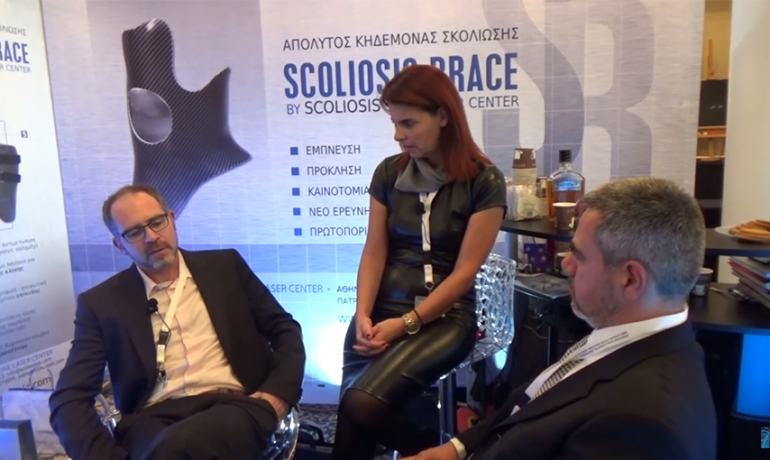 Scoliosis SLC – 10o Πανελλήνιο Συνέδριο Σπονδυλικής Στήλης – Μιχαλίτσης ...